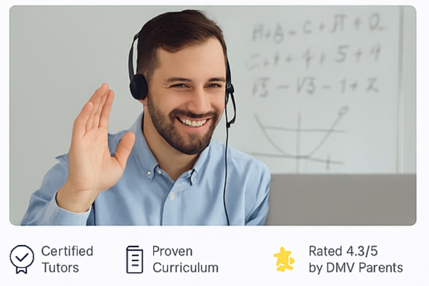 Math Tutoring - Apex Tutoring and Test Prep